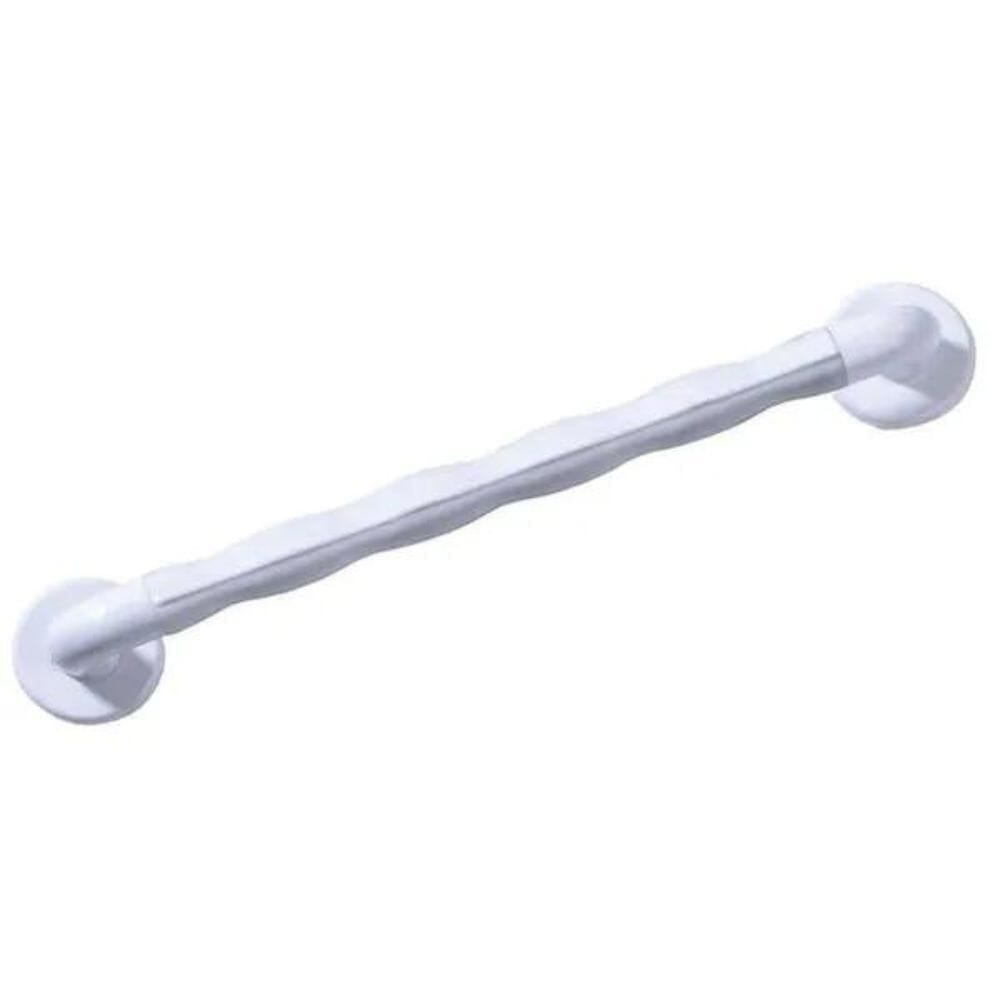 Natural Grip Grab Rails - White 45cm Pack of 3 - White 30cm from ...