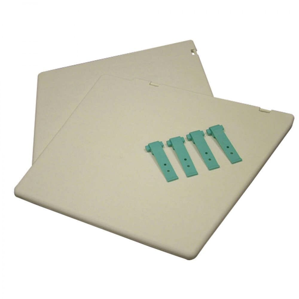 Neptune Bath Lift Accessories - Corner and Wide Bath Side Flap Kit from ...