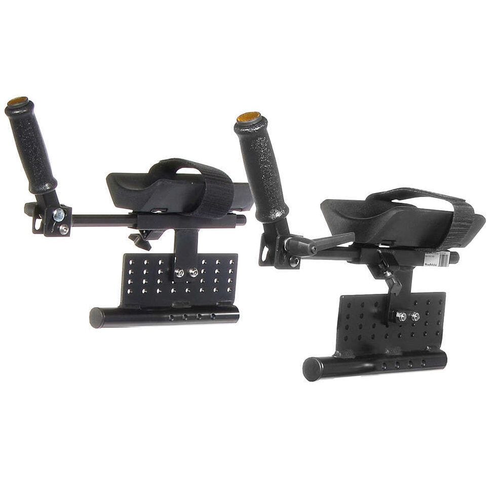 Nimbo Forearm Platform & Mounting Bracket - Small from Essential Aids