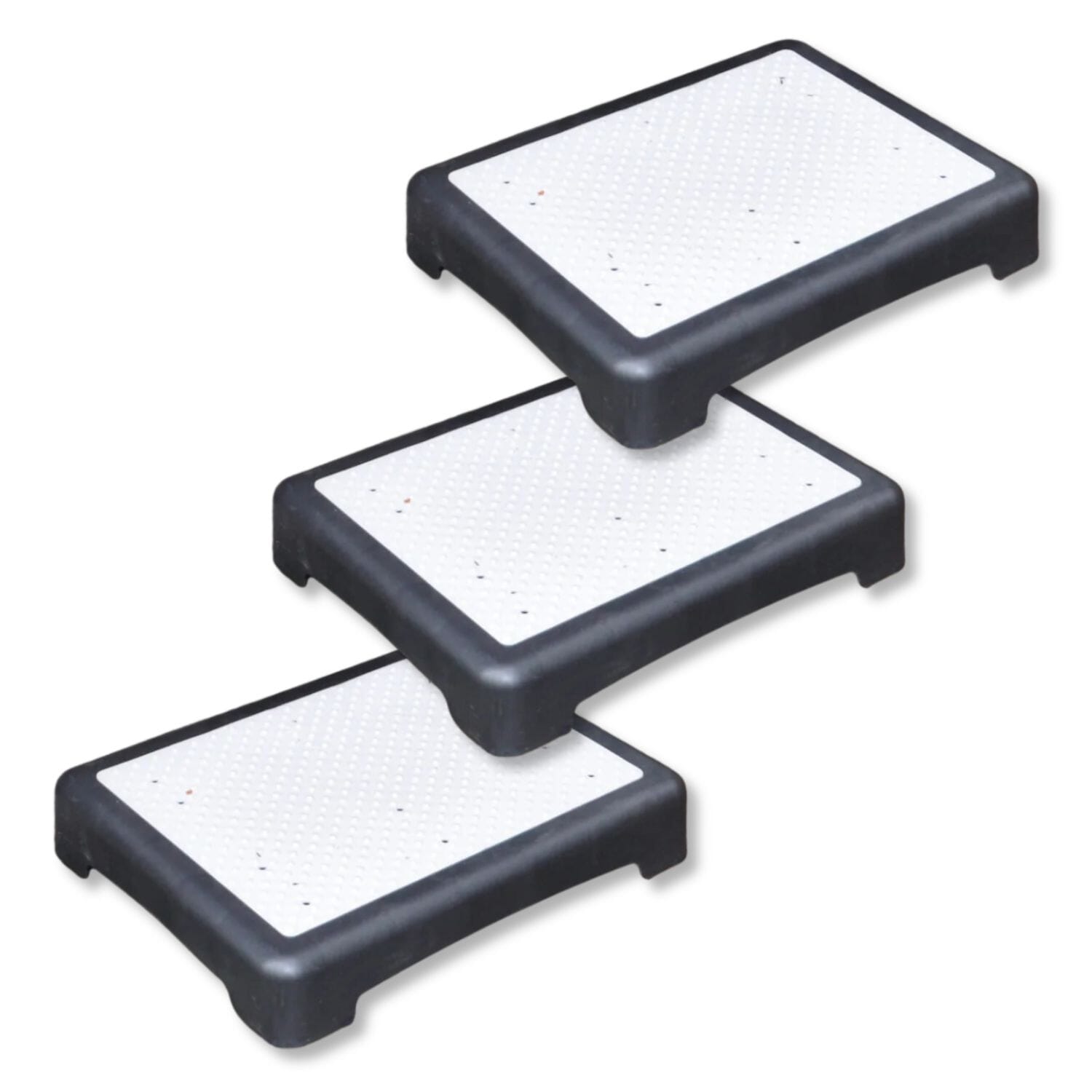 Non-Slip Mobility Half Step from Essential Aids