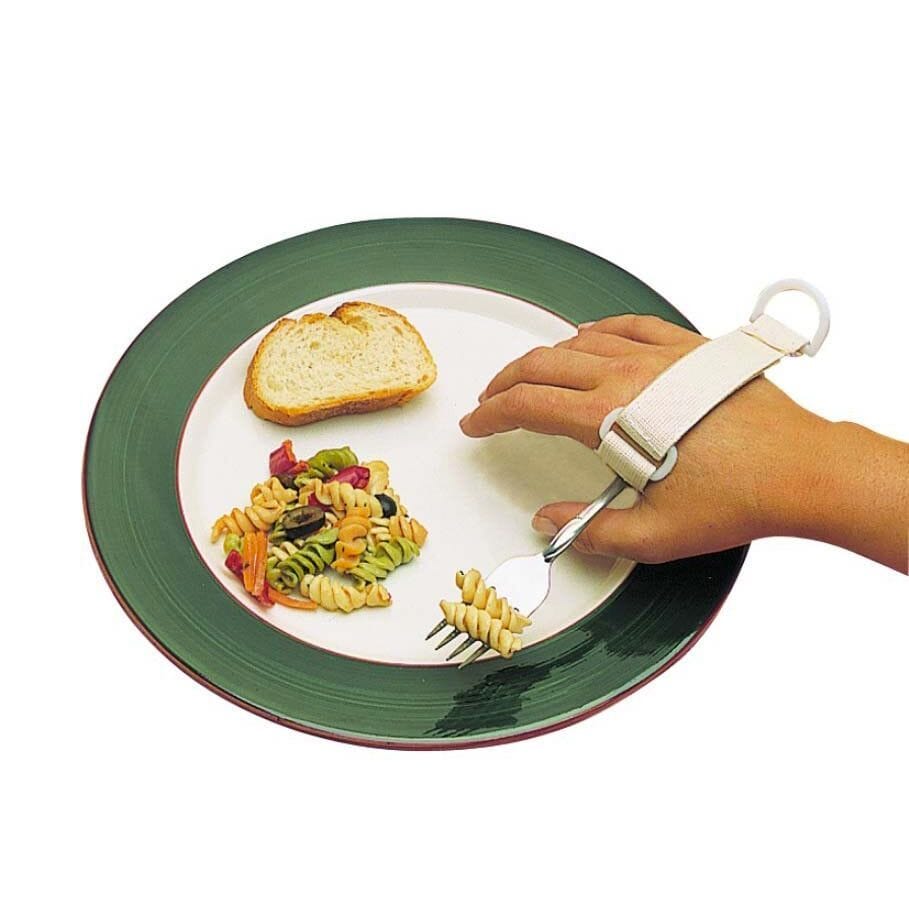 Adapted Cutlery, Caring Cutlery for Disabled, Good Grips Cutlery