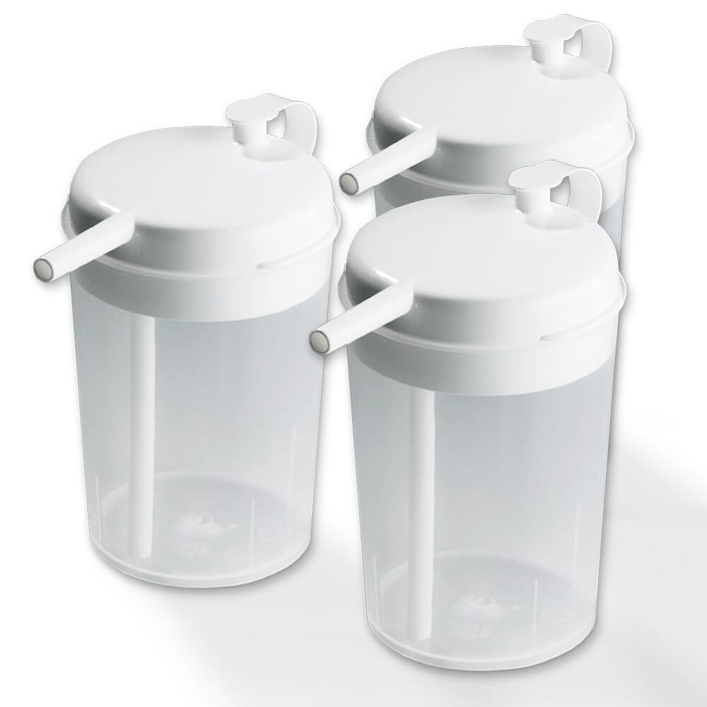 Novo Cup from Essential Aids