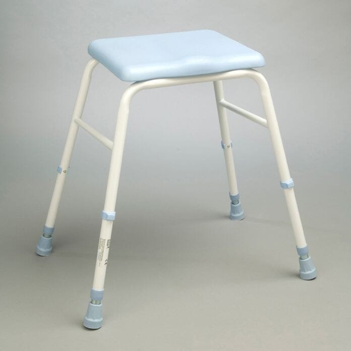 Kitchen Perching Stool, Folding Perching Stools For Elderly