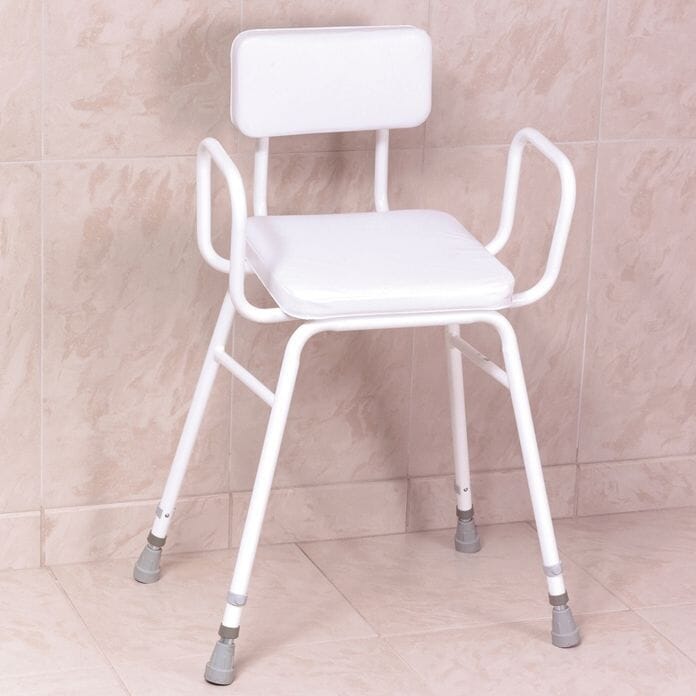 Kitchen Perching Stool, Folding Perching Stools For Elderly