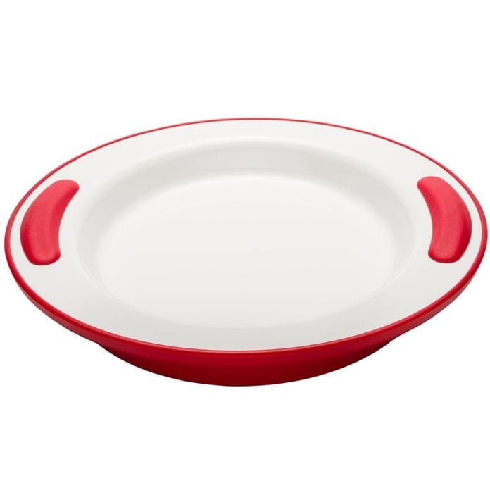 Special Plates, Dishes & Bowls for the Disabled or Elderly