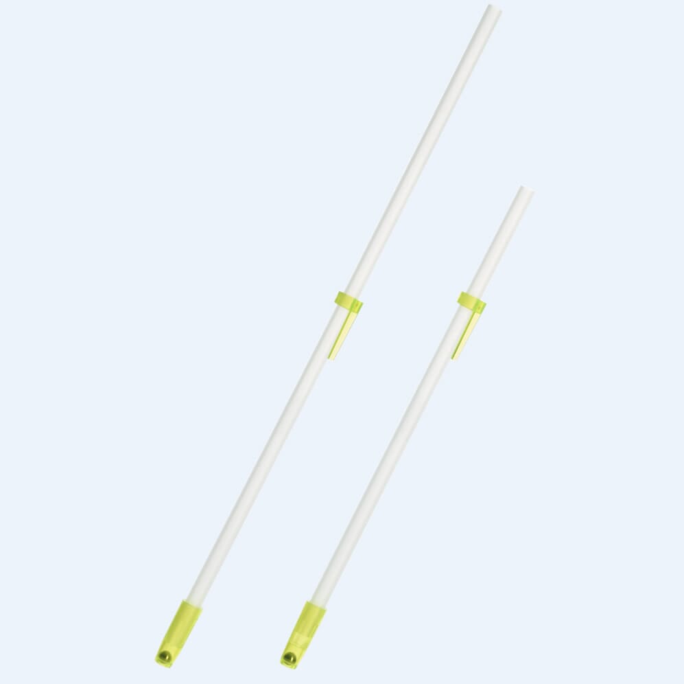 One Way Straws from Essential Aids