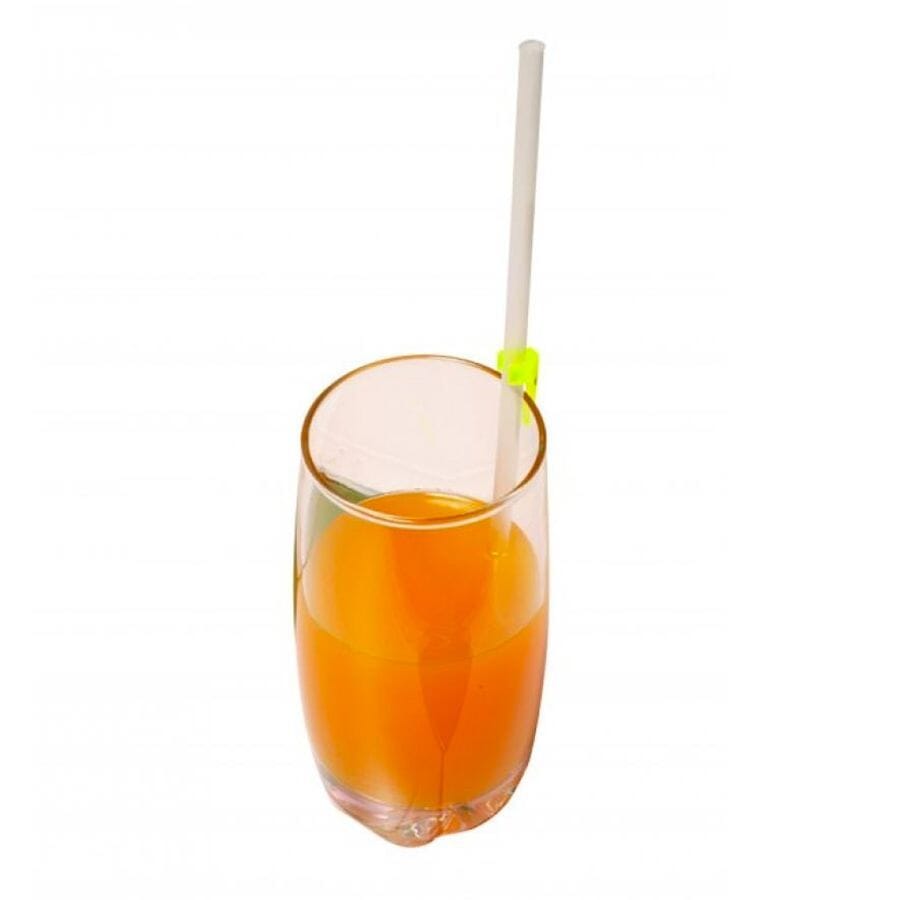 One Way Straws from Essential Aids