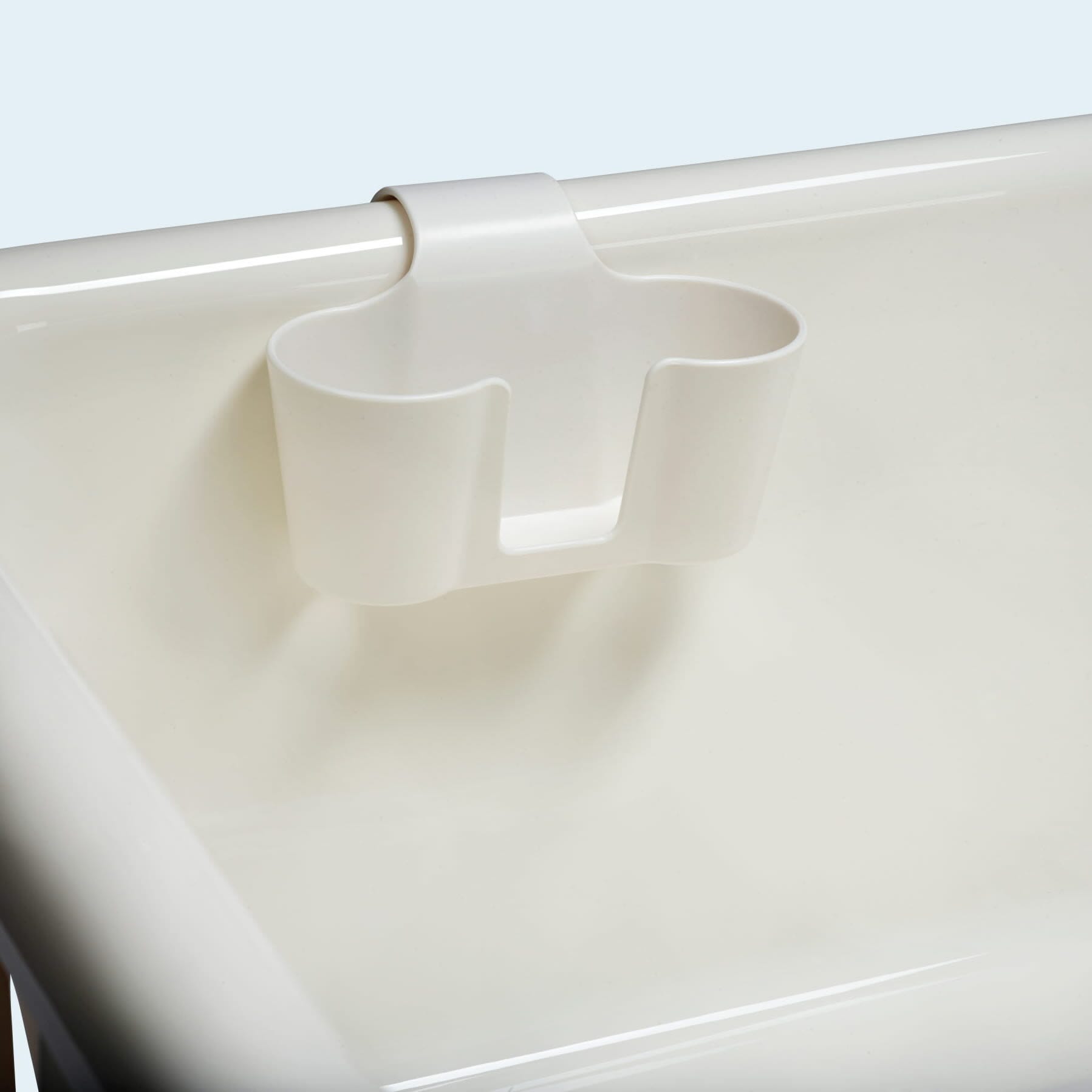 Orca Bath Tub with Stand from Essential Aids