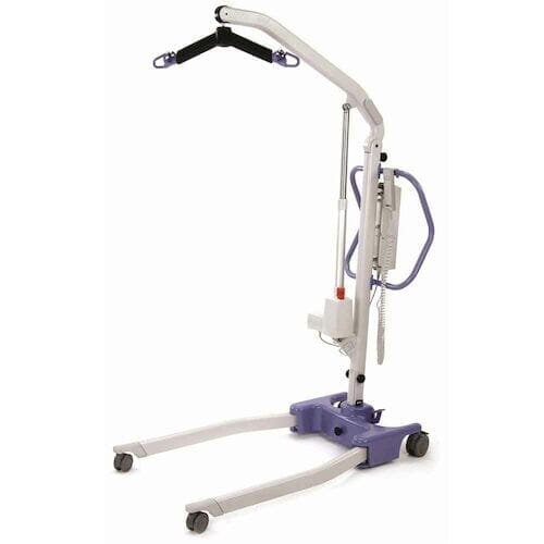Oxford Advance Folding Mobile Hoist from Essential Aids