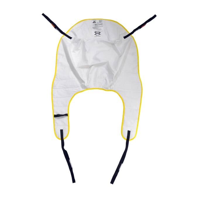 Oxford Full Back Disposable Sling - Medium - Single from Essential Aids