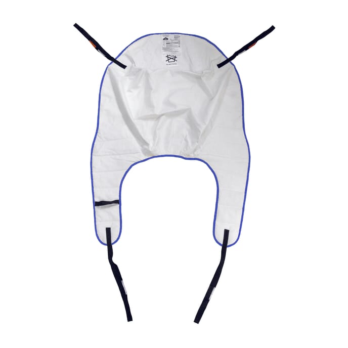 Oxford Full Back Disposable Sling - XL - Single from Essential Aids