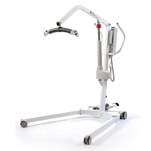 Oxford Maxi Mobile Hoist from Essential Aids