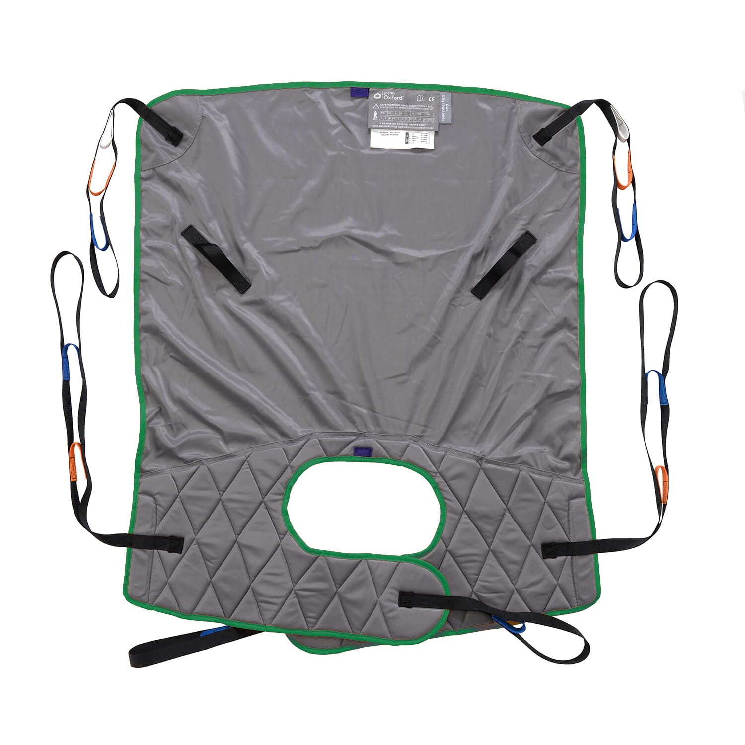 Oxford Quickfit Deluxe Sling - Large - Small from Essential Aids