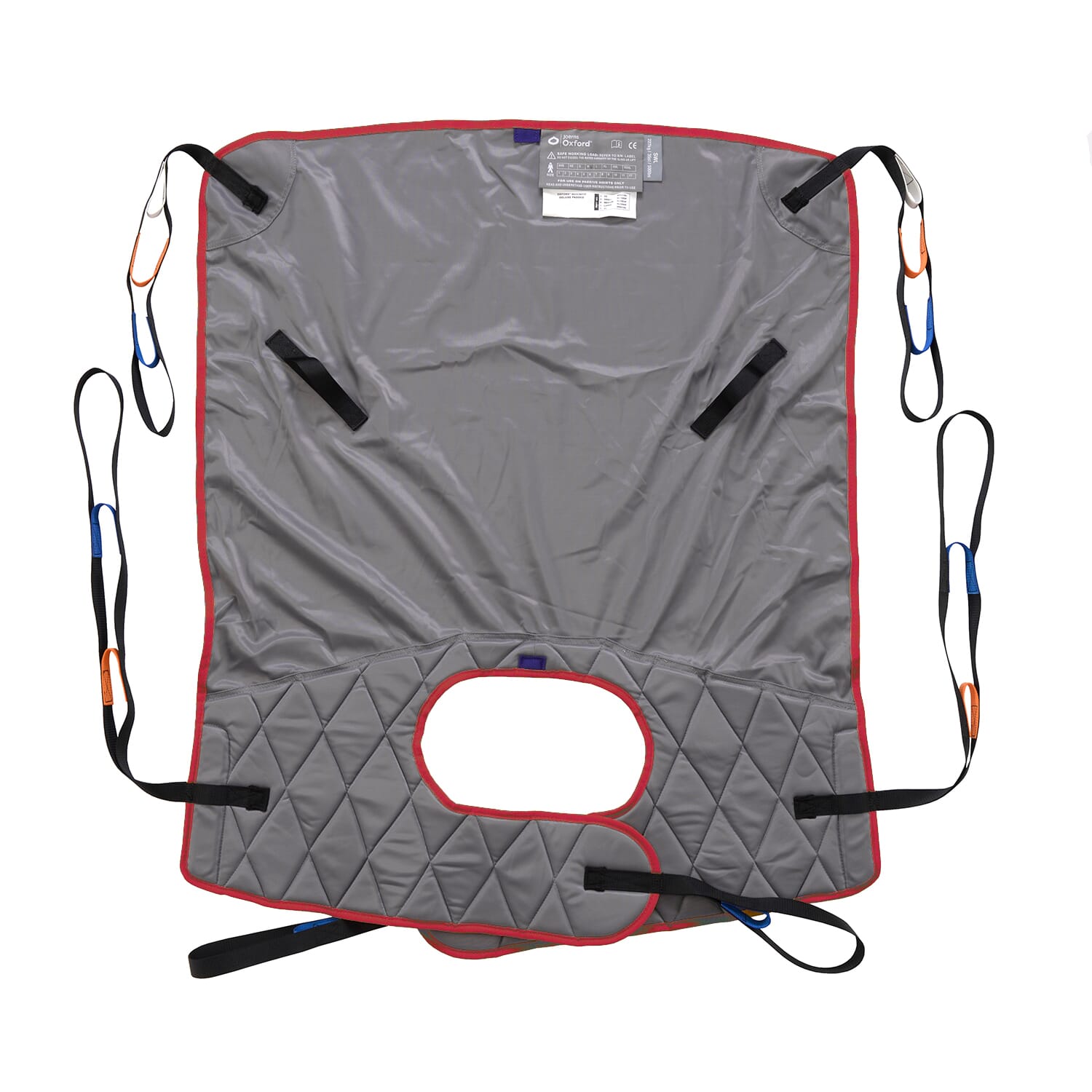 Oxford Quickfit Deluxe Sling - Small from Essential Aids