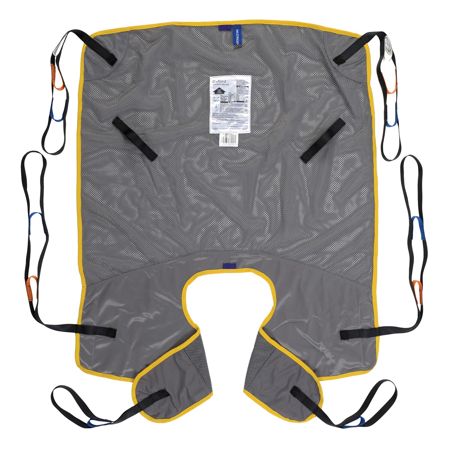 Oxford Quickfit Deluxe Net Sling - Large - Small from Essential Aids