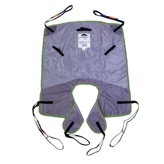 Oxford Quickfit Deluxe Sling - Large - Small from Essential Aids
