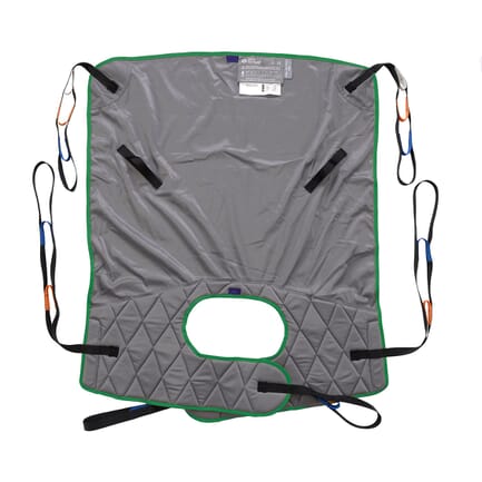 Oxford Quickfit Deluxe Sling - Large with Padded Legs - Small from ...