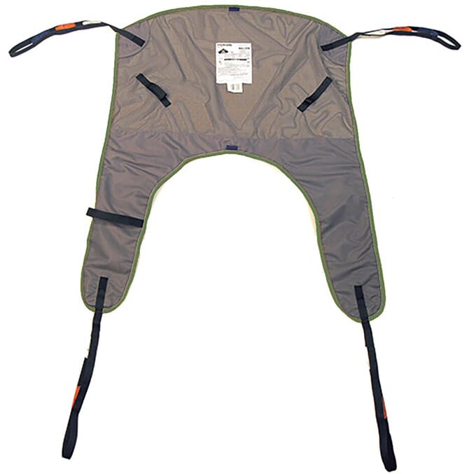 Oxford Quickfit Net Sling - Large from Essential Aids