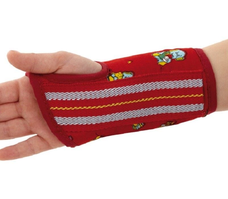 Wrist Support, Wrist Brace, Wrist And Thumb Support For Arthritis