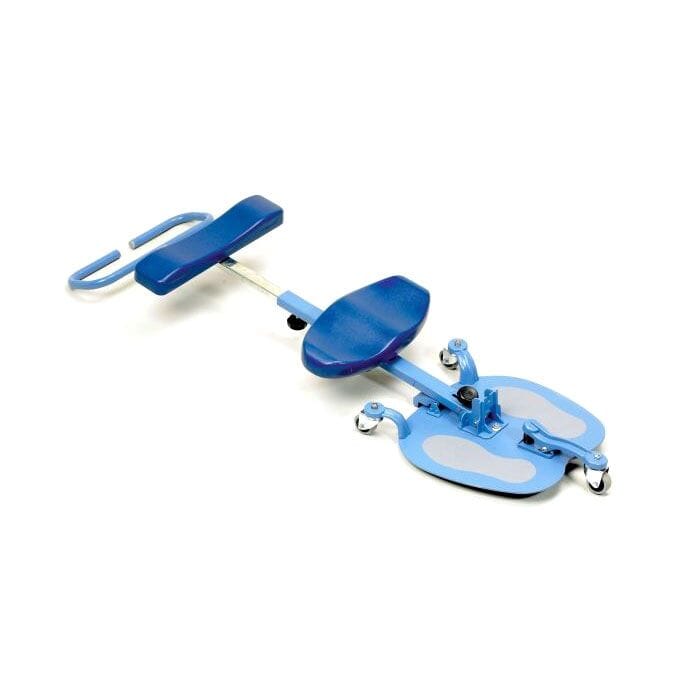 Orbi-Turn Patient Turner from Essential Aids