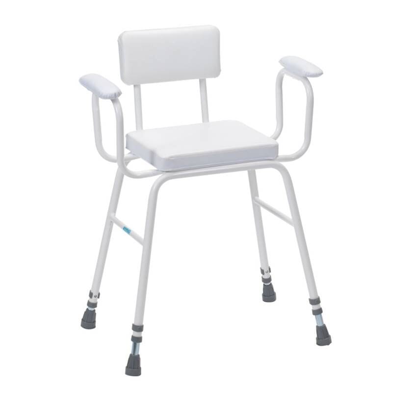 Kitchen Perching Stool, Folding Perching Stools For Elderly