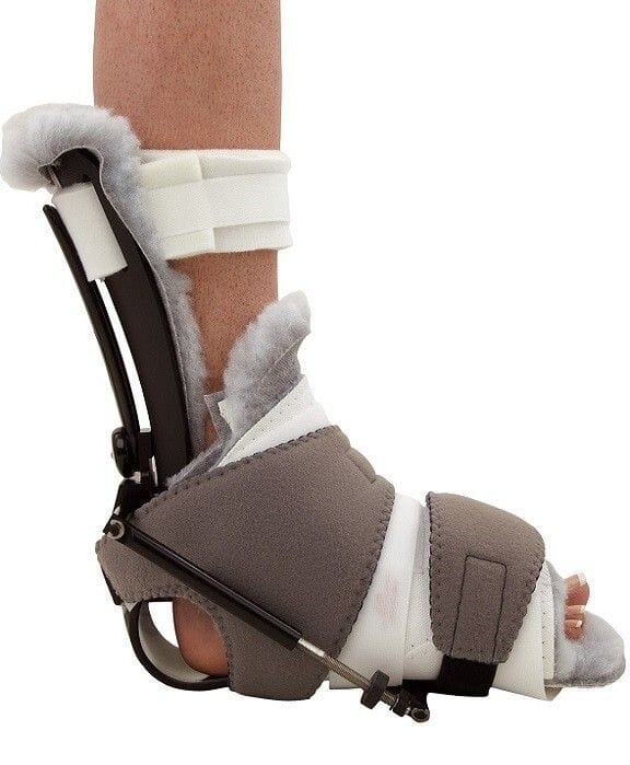Phase II Multi Podus® Ankle Support - Large from Essential Aids