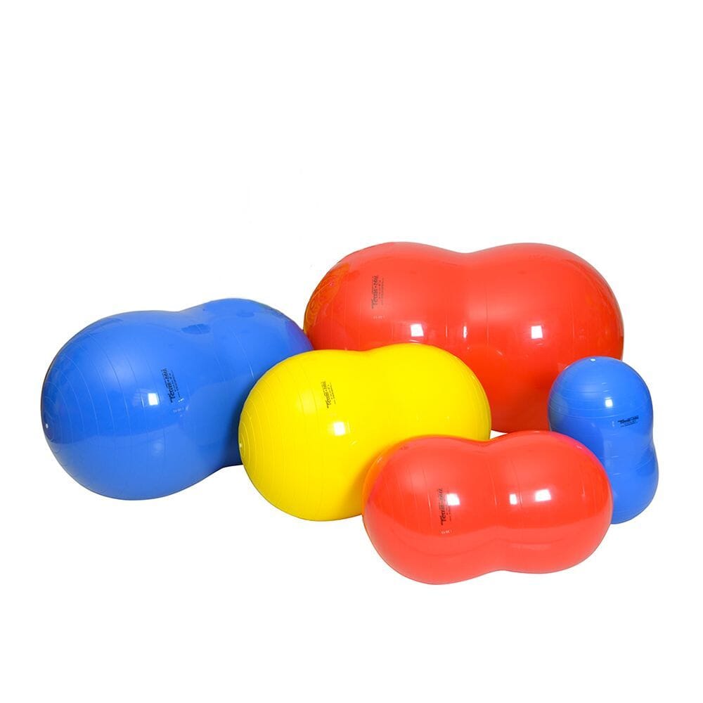 Physio-Rolls - Physio Rolls Diameter 30cm; Blue from Essential Aids