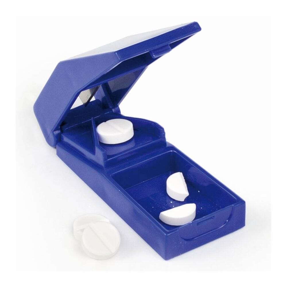 Pill Boxes, Medicine Dispensers, Tablet Dispenser & Pill Organiser