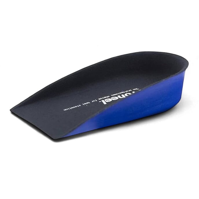 Proheel Heel Elevators - Extra Small - 12mm from Essential Aids