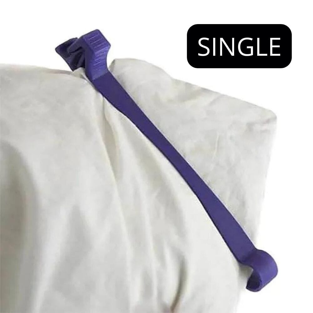 Quilt Clip - single units from Essential Aids