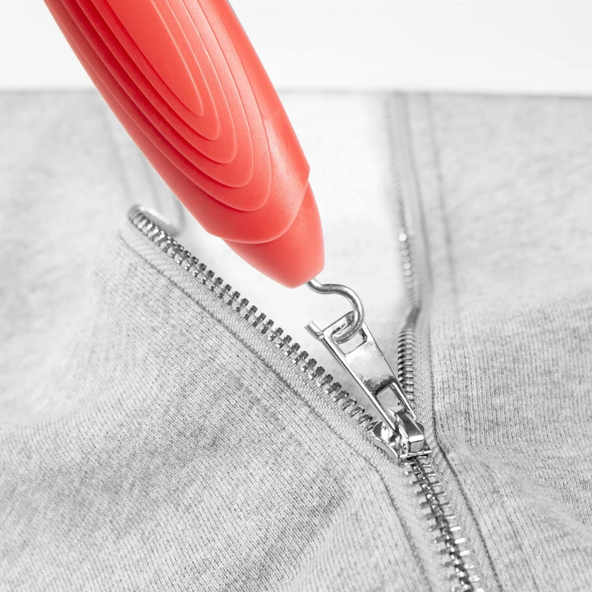 Button Hook/Zipper Pull from Essential Aids