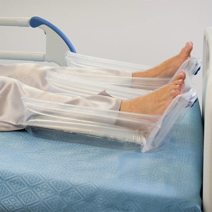 Repose Boot - Pair from Essential Aids