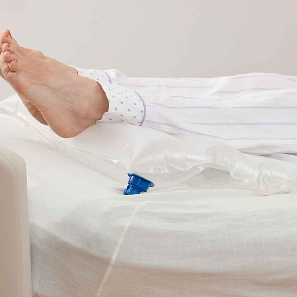 Repose Inflatable Bed Wedge from Essential Aids