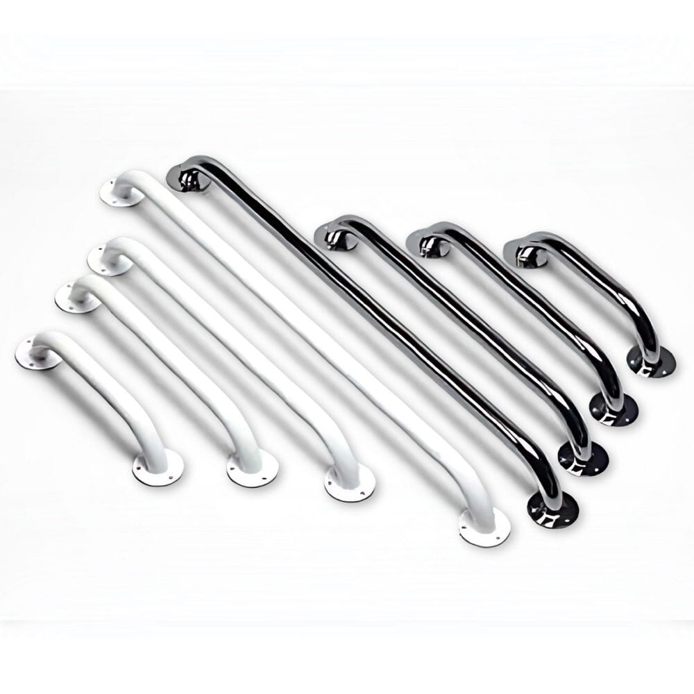 Mobility Grab Rails & Grab Bars