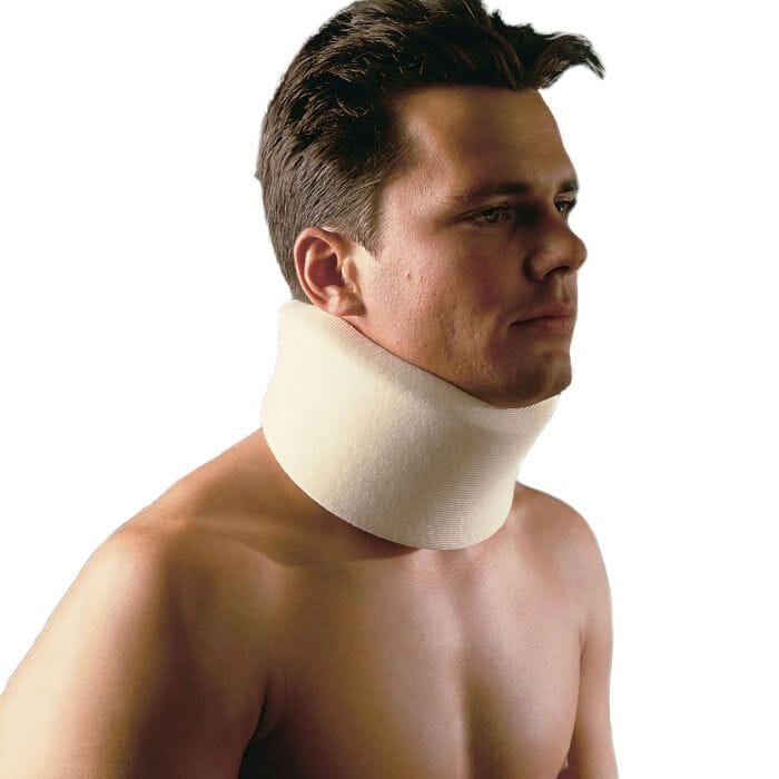 Orthopaedic Neck Support, Neck Collar, Neck Brace, Head Support