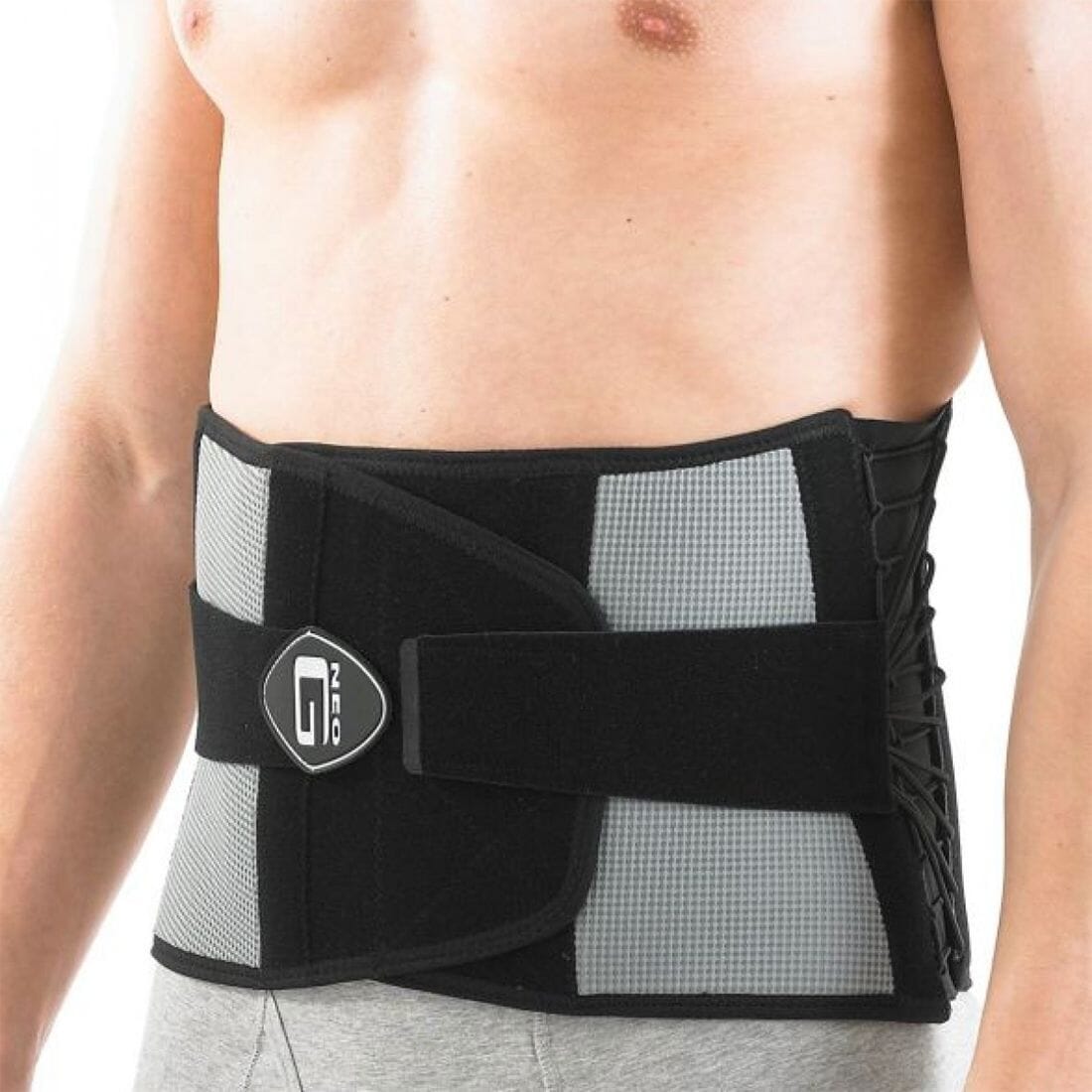 Neo G RX Back Support - Large from Essential Aids