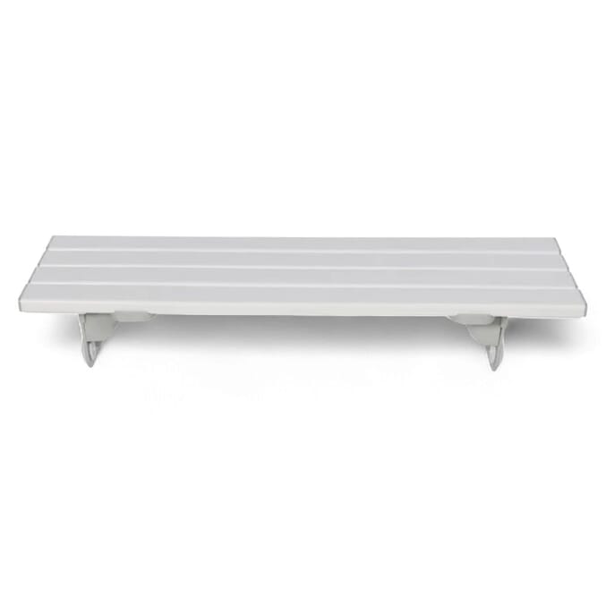 Savanah Slatted Bath Board - 28 Inch from Essential Aids