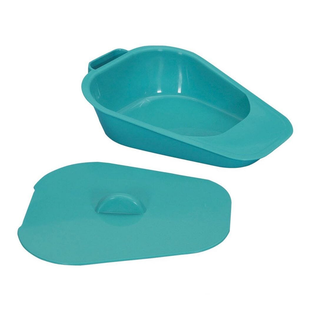 Bed Pans For Elderly, Slipper Bed Pan & Female Bed Pans
