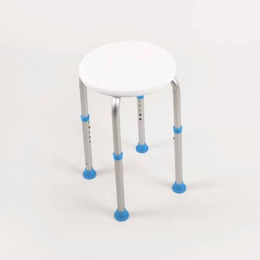 Shower Stool - 16 to 20 inch from Essential Aids
