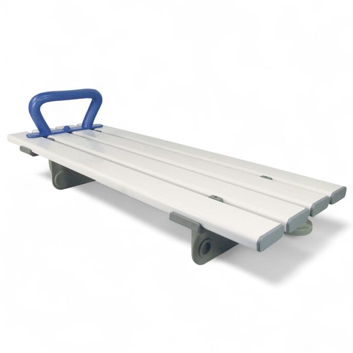 Slatted Bath Board with Handle - 71cm from Essential Aids