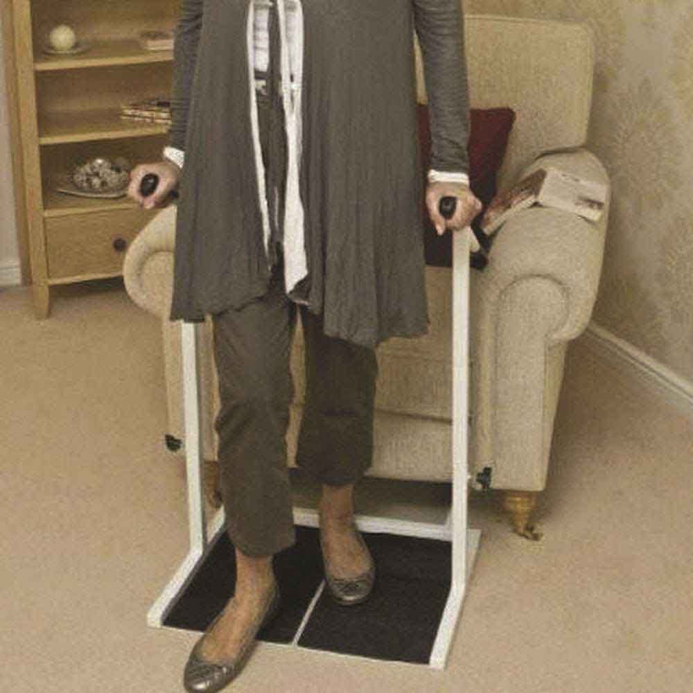 Stand Easy Standing Aid from Essential Aids
