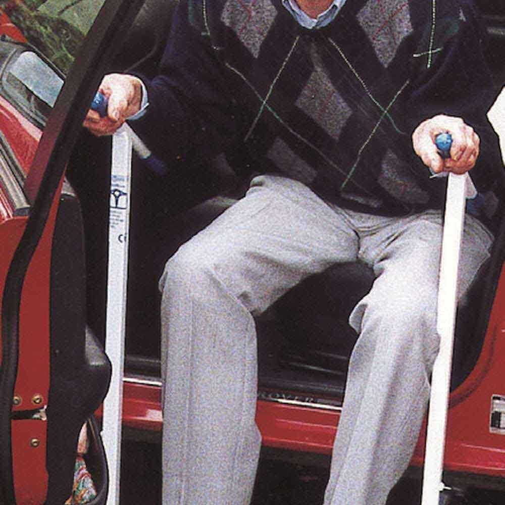 Stand Easy Standing Aid from Essential Aids