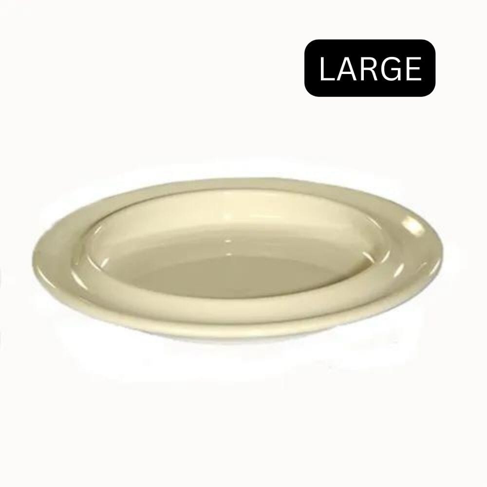 Steelite Crockery - Steelite Plate - Large - Steelite Plate - Medium ...