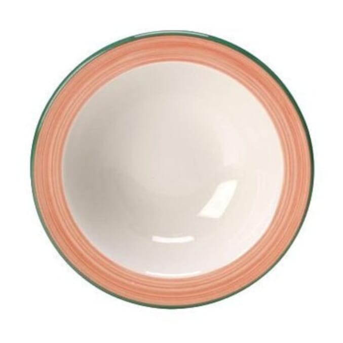 Steelite Freedom Crockery - Rio Pink - 16.5cm Bowl from Essential Aids