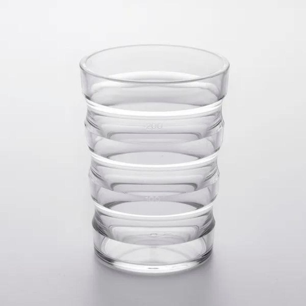 Sure Grip Non-Spill Cup - Optional Temperature Regulated Lid - Clear ...