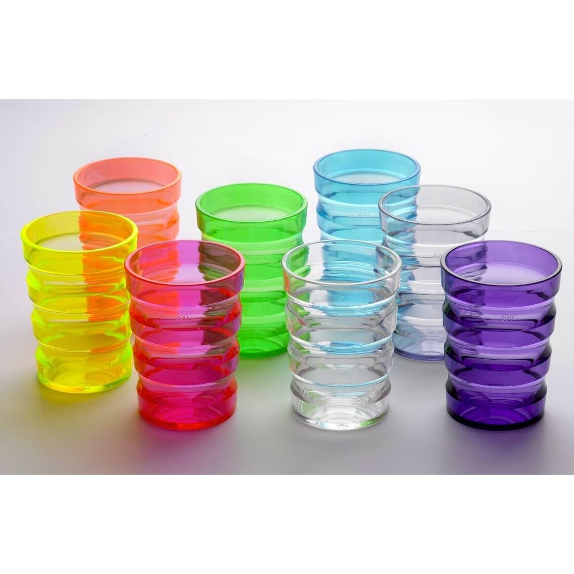 Non Spill Cup, Disabled Drinking Cups, Two Handled Mugs For Elderly