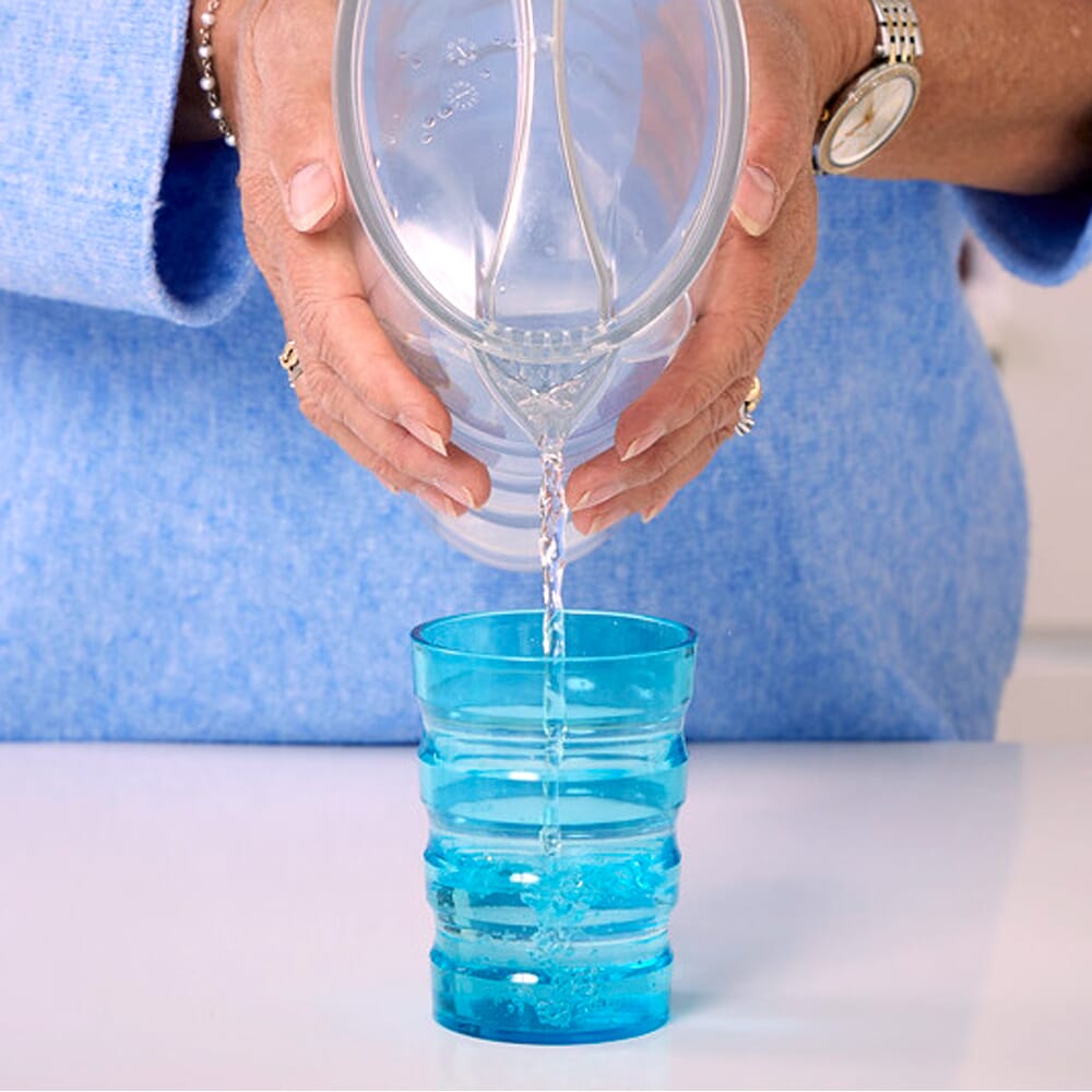 Sure Grip Non Spill Jug - Single from Essential Aids