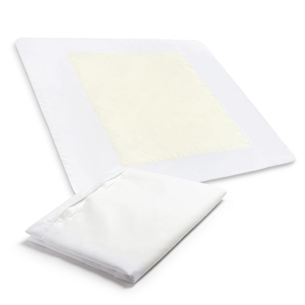 Swift Slider Sheet - Half Length from Essential Aids