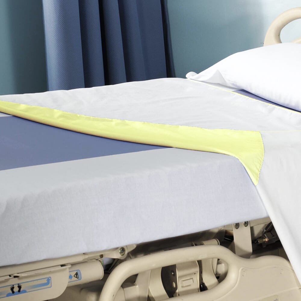 Swift Slider Sheet - Half Length from Essential Aids