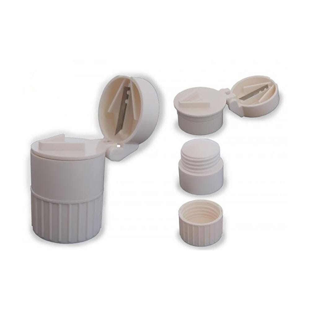 Pill Boxes, Medicine Dispensers, Tablet Dispenser & Pill Organiser